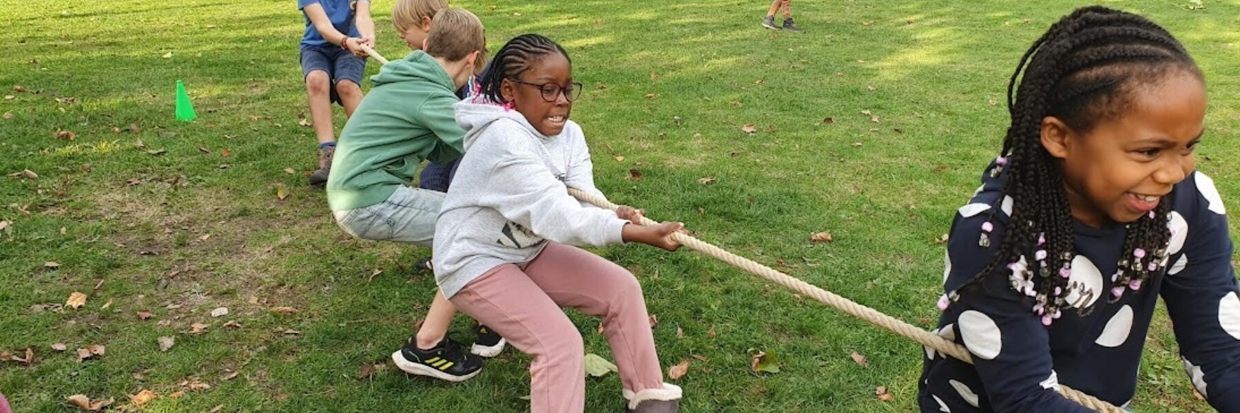 4de leerjaar - HEHAschool